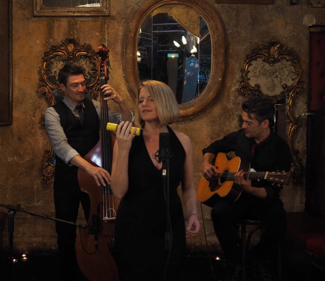 Sweet Deluxe - Sonotek